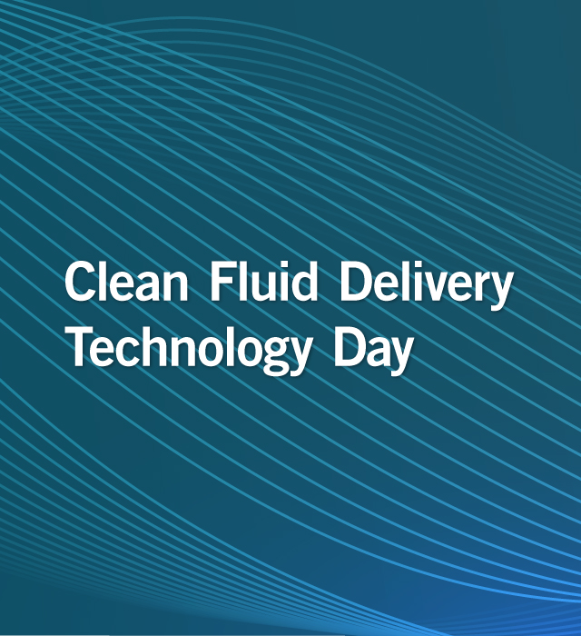 CSFD Technology Day | Dresden Registration 2025