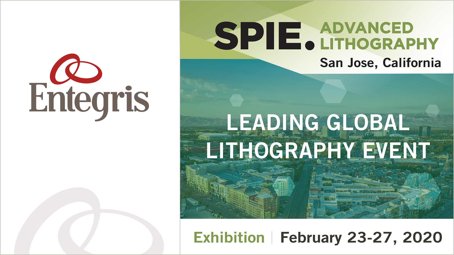 Download Content SPIE Advanced Lithography 2020