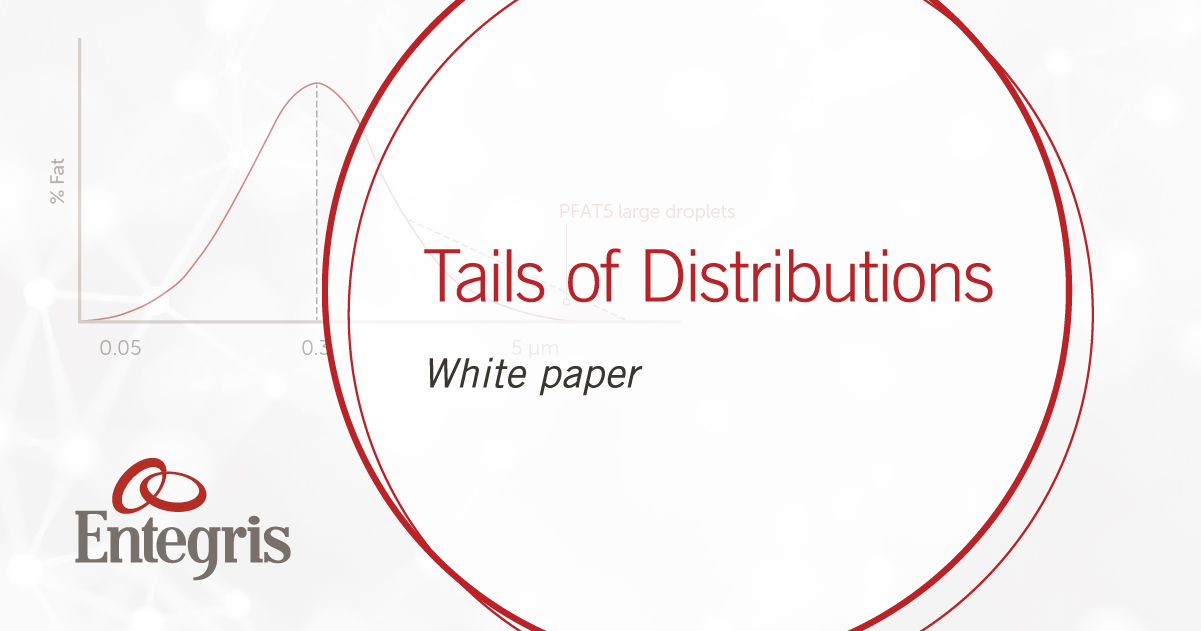 WP | Tails of Distributions