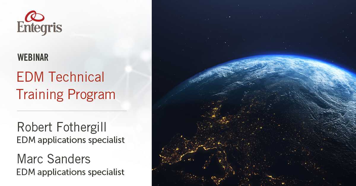 POCO EDM Virtual Technical Training 2022